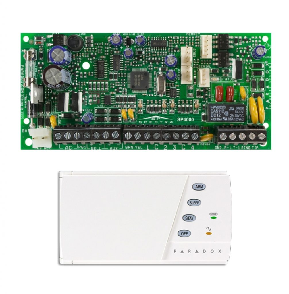 Spectra SP4000 – aiformatic.com